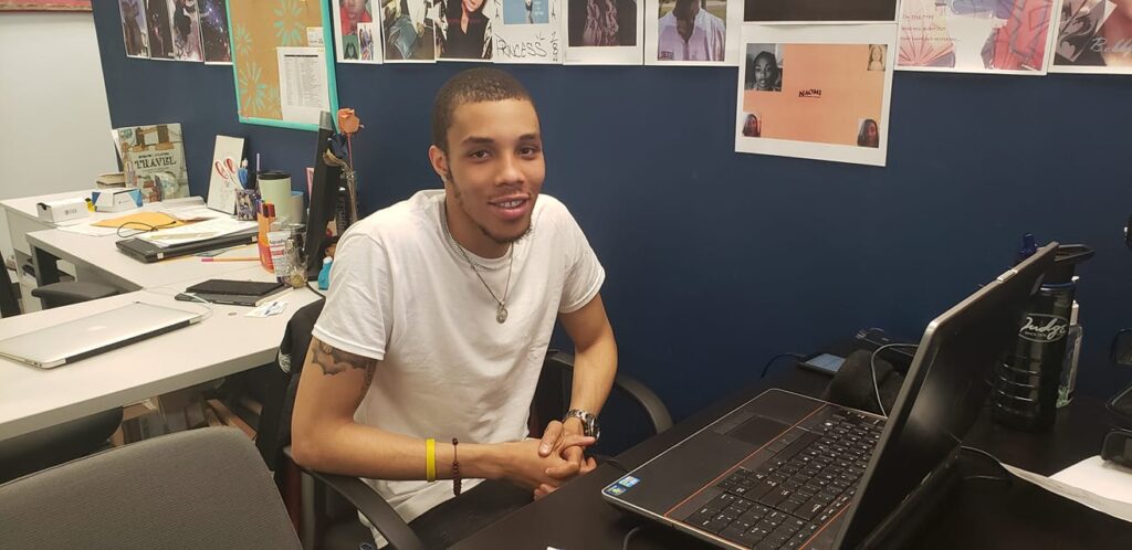 More Hopeworks Youth Moving on to Employment! - Hopeworks