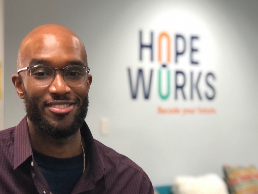 About - Hopeworks
