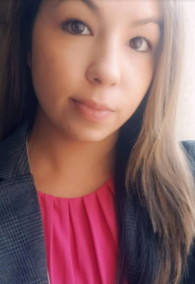 HOPEWORKS WELCOMES OUR NEW DIRECTOR OF DEVELOPMENT - ANGEL SERRANO ...