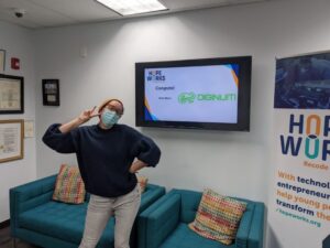 Workforce Solutions - Hopeworks